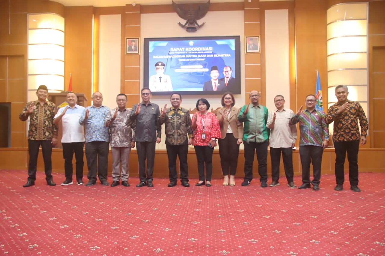 Pembangunan Data Akurat Membantu Perkembangan Teknologi Dan Ilmu ...