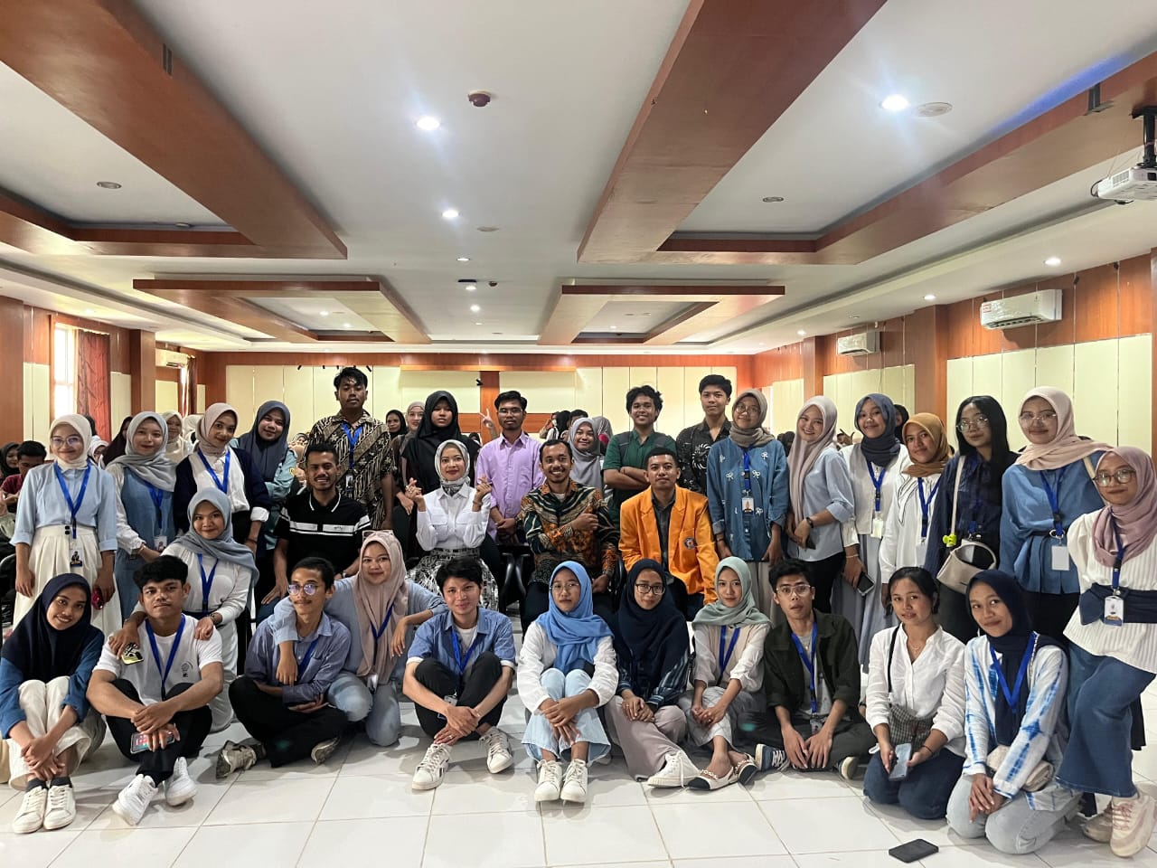 UHO Fest 2024: Membangun Kekeluargaan di Tengah Keberagaman Menuju UHO ...