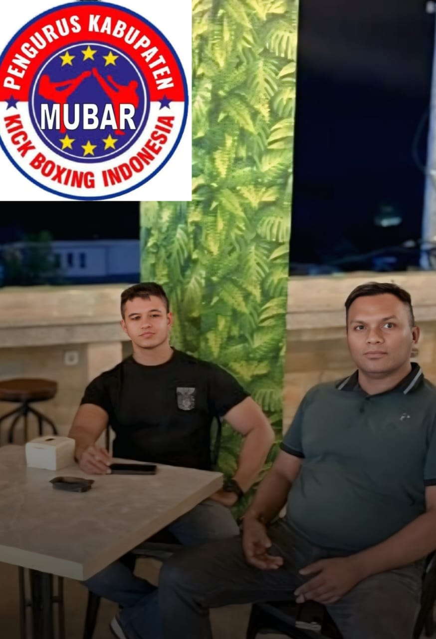 Kick Boxing Indonesia Muna Barat Dikukuhkan, Siap Cetak Atlet ...